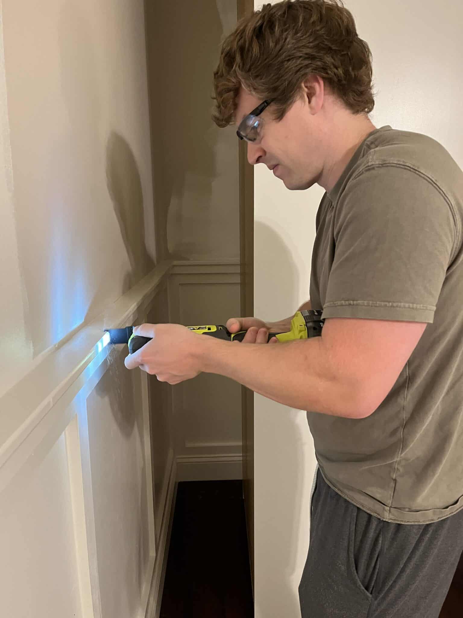 Ultimate Ikea Pax Hack for Custom Look Built-In Cabinetry | Caitlin De Lay