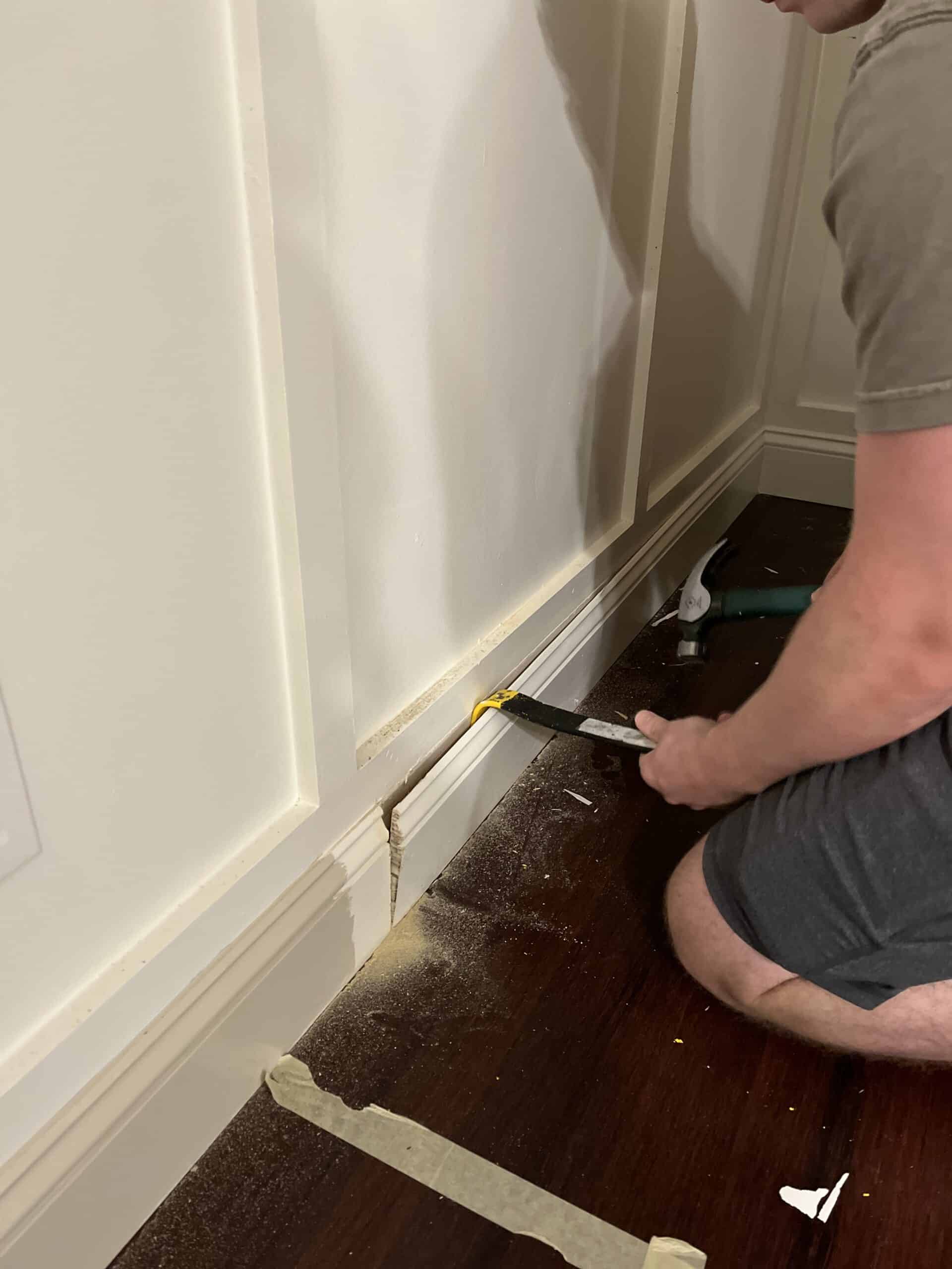 Ultimate Ikea Pax Hack for Custom Look Built-In Cabinetry | Caitlin De Lay
