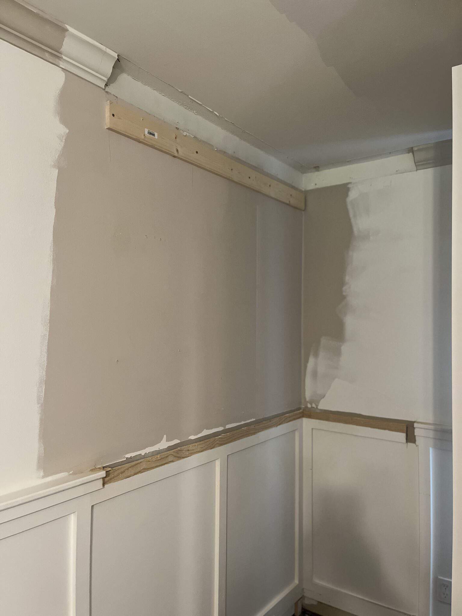 Ultimate Ikea Pax Hack for Custom Look Built-In Cabinetry | Caitlin De Lay