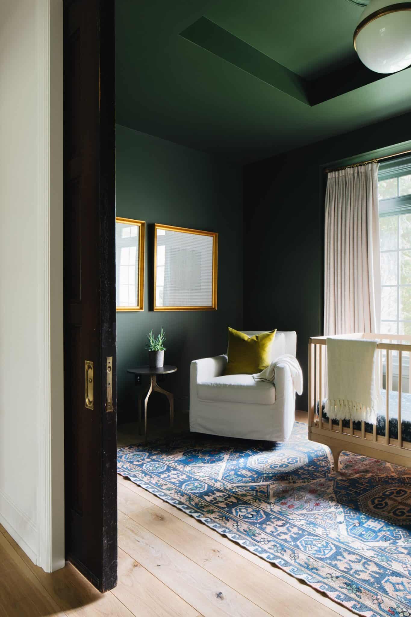 Best Cottage Ceiling Ideas to Add Style and Charm | Caitlin De Lay